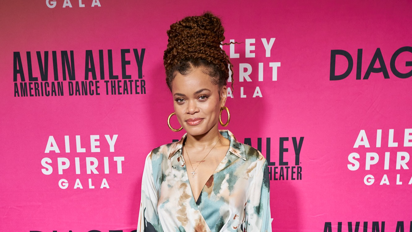 The Ailey Spirit Gala at New York Lincoln's Center Highlighted ...