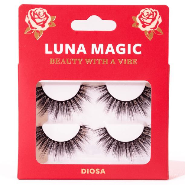 Shop These Colorful Summer Beauty Musts by Luna Magic - EBONY