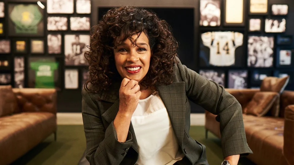 Sarah Mensah Becomes First-Ever Female President of Jordan Brand - EBONY