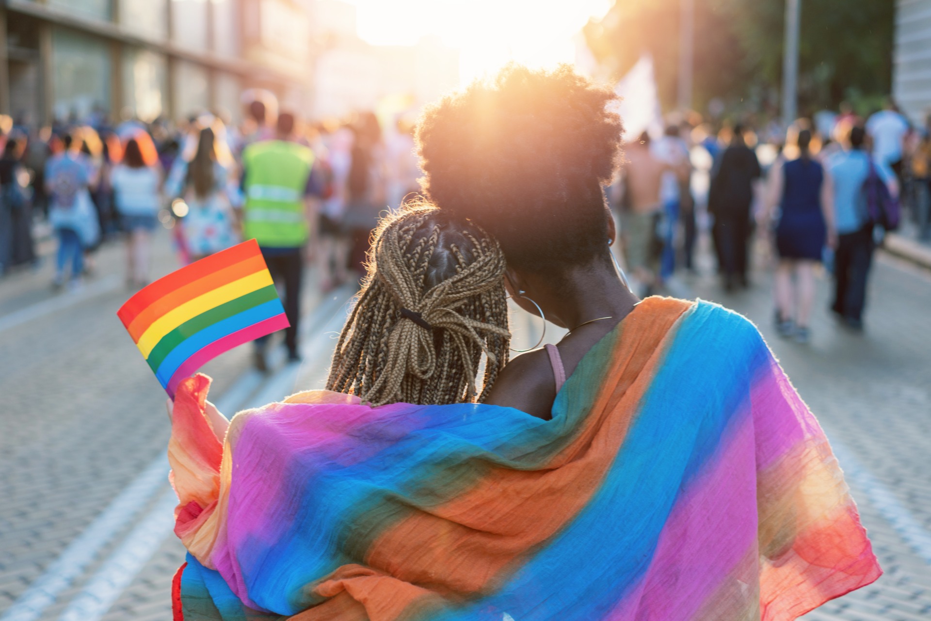 Pull Up to Your First Pride Month Celebration With These Helpful Tips ...