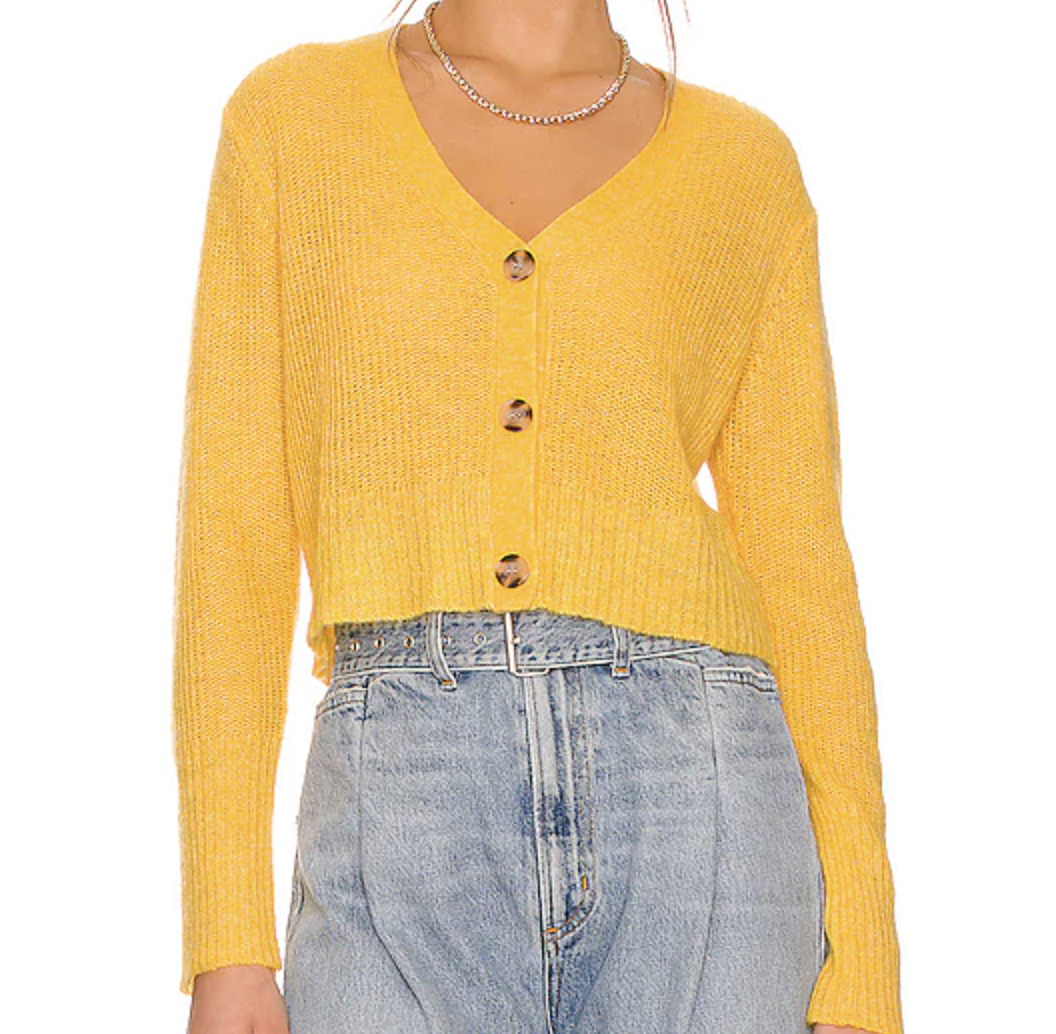 9 Stylish Cardigans Perfect for Summer Layering - EBONY Picks