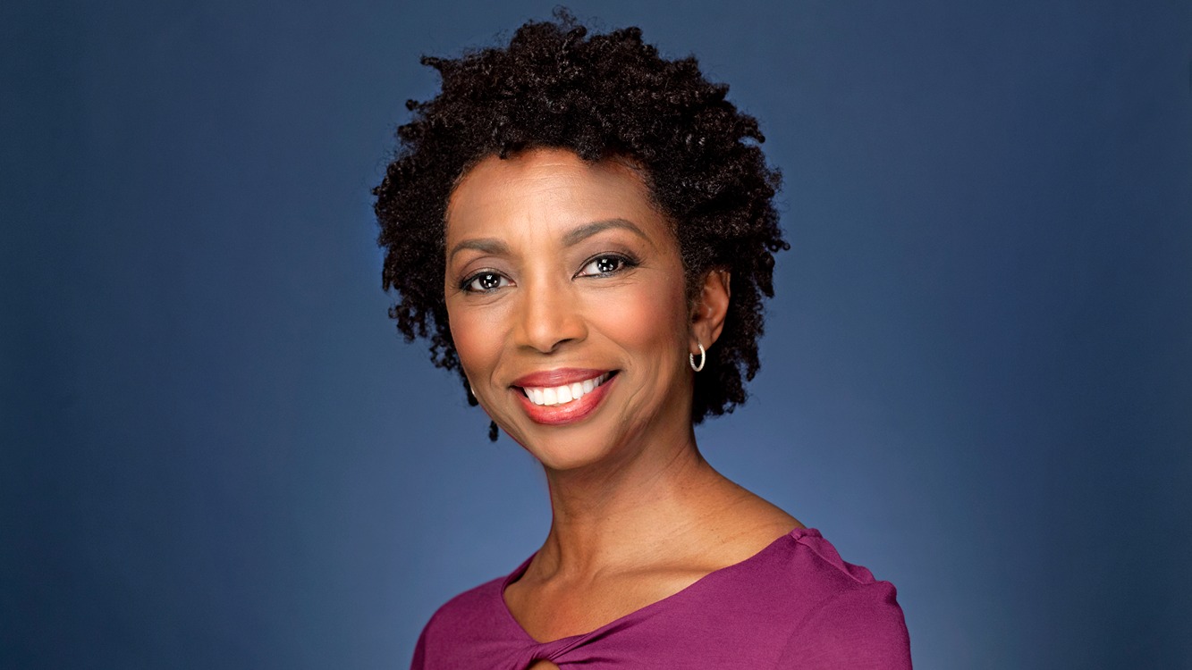 TONY Nominee Playwright Sharon Washington on the New Multicultural ...