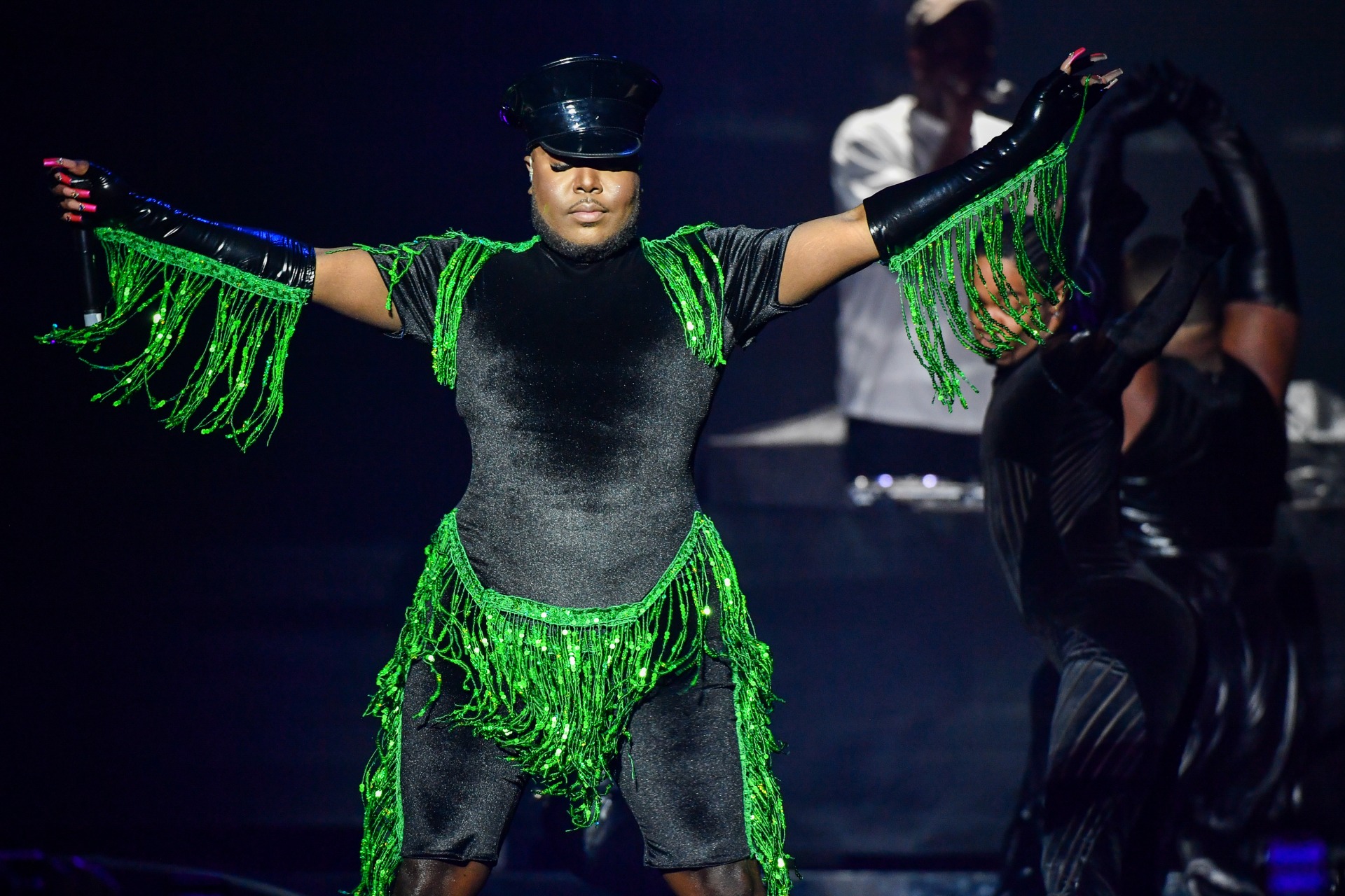 10 Black LGBTQ+ Rappers for Your Pride Month Playlist - EBONY