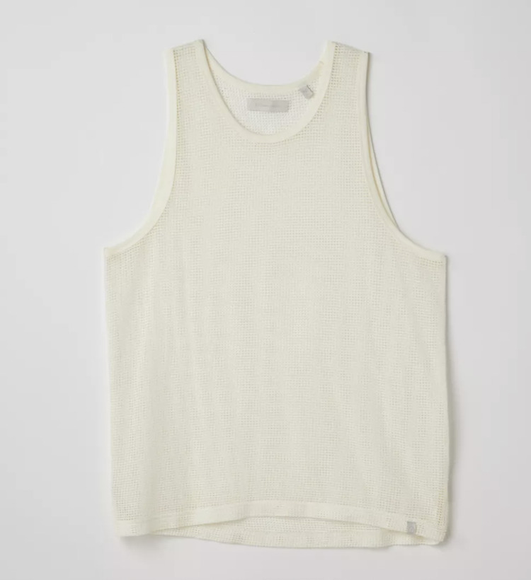 Top 6 Men's Mesh Shirts to Flaunt Your Muscles Under $50