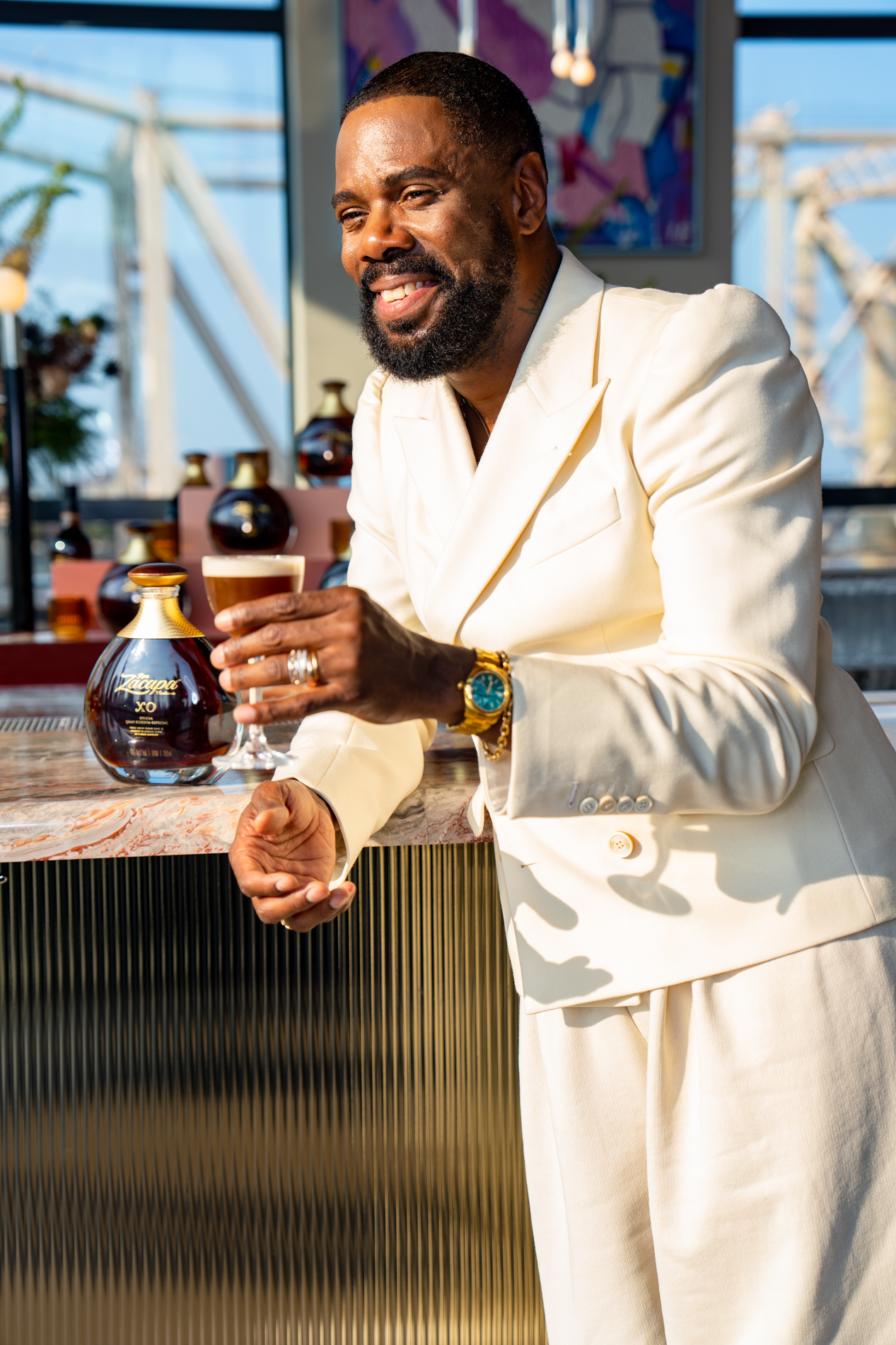 Colman Domingo Hosts an Exciting Pre-Tony Awards Celebration With Black ...