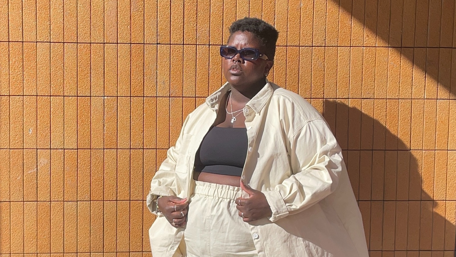 Lydia Okello: Unlabeled & Proud | Model Story - News Directory 3