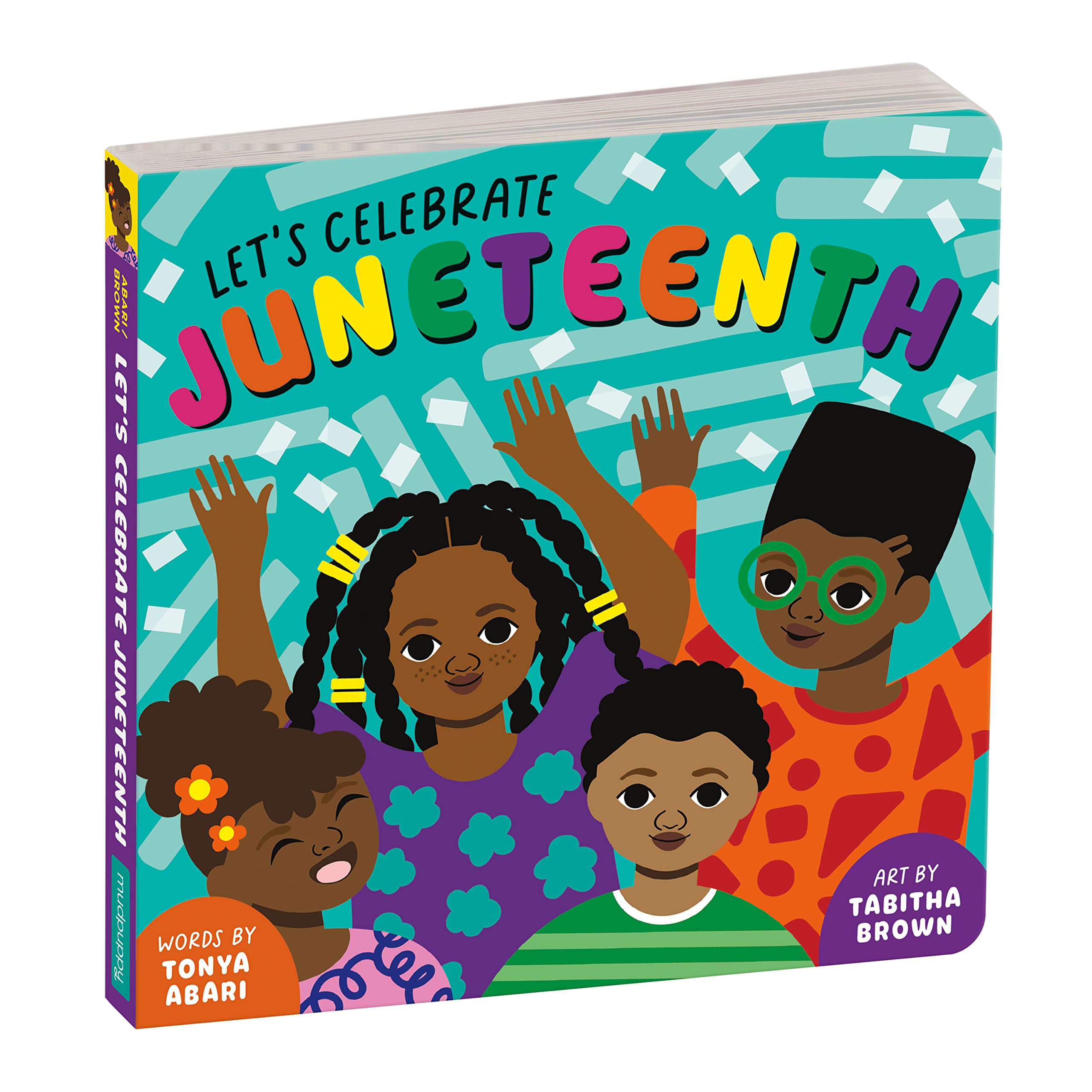 5 Children's Books About Juneteenth to Share with Your Kids - EBONY