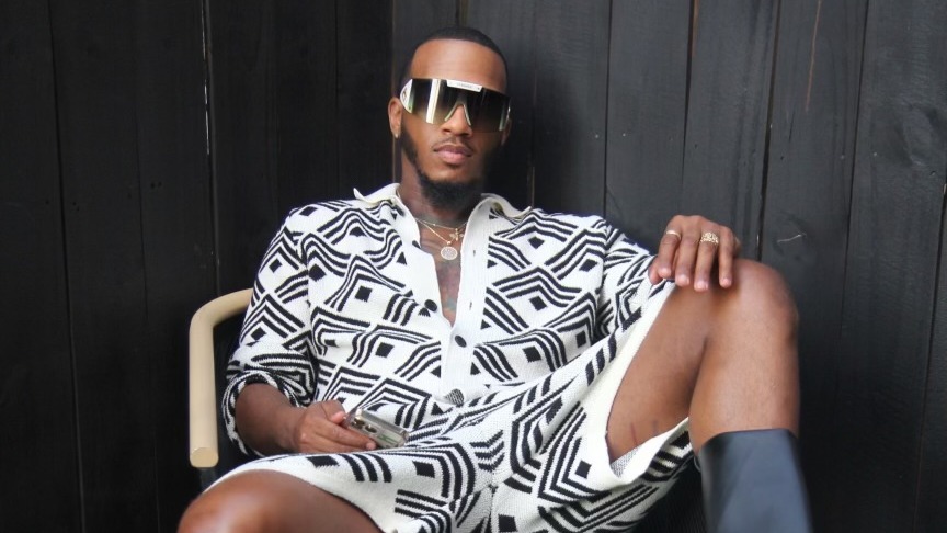 James Conley III of House of West on Ballroom Legacy