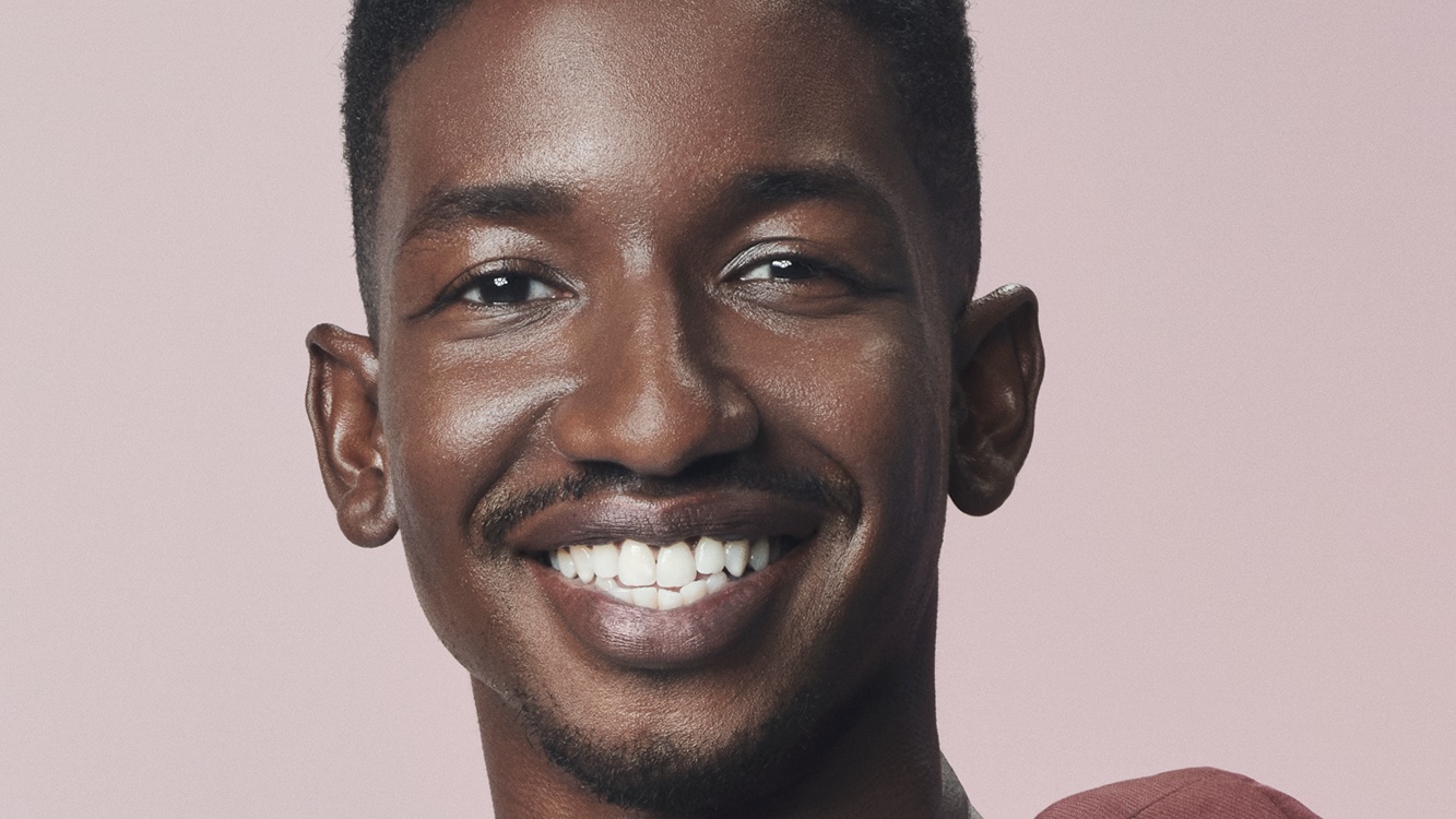 'Elemental' Star Mamoudou Athie on Why This Is His Most Rewarding Role - EBONY