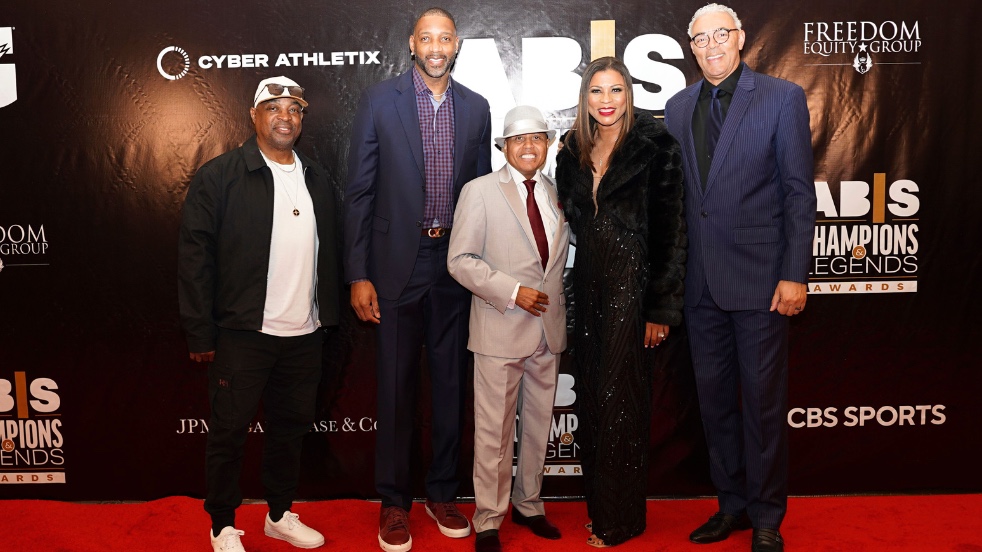 ABIS Celebrates Black Excellence in Sports at 2nd Annual Gala
