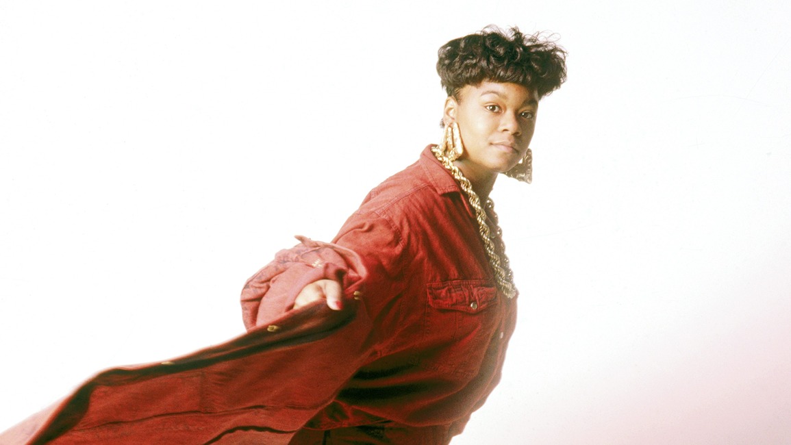 Battle Rap Icon Roxanne Shanté on Seeing Hip Hop Reach 50 Years and the ...