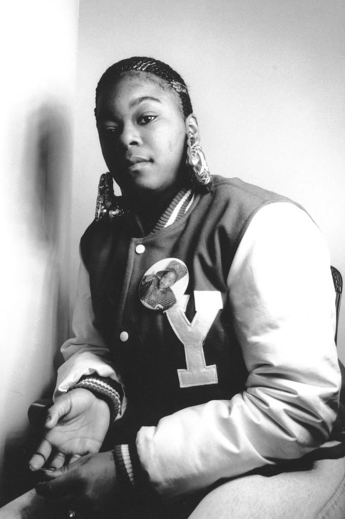 Battle Rap Icon Roxanne Shanté on Seeing Hip Hop Reach 50 Years and the ...