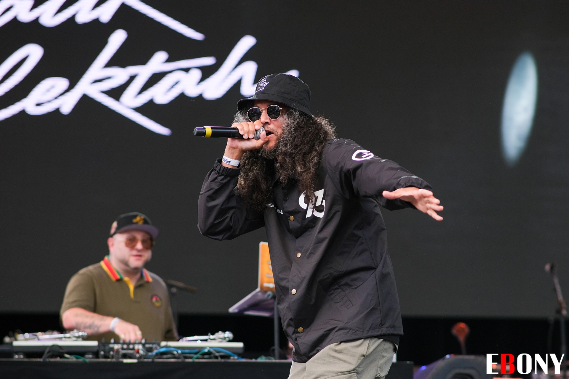 Celebrate Juneteenth with Grandmaster Flash, DJ Premier & Kid Capri