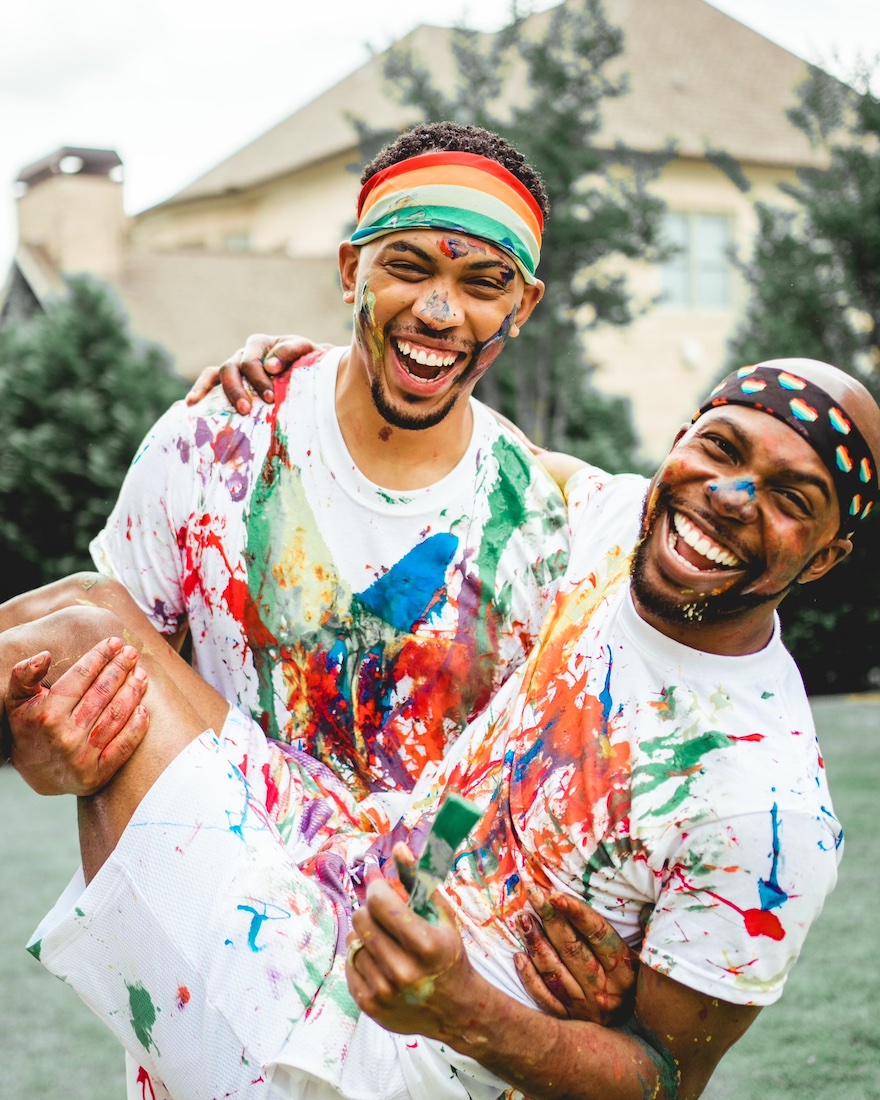 Redefining Black Fatherhood: Jarius & Terrell Joseph's Journey