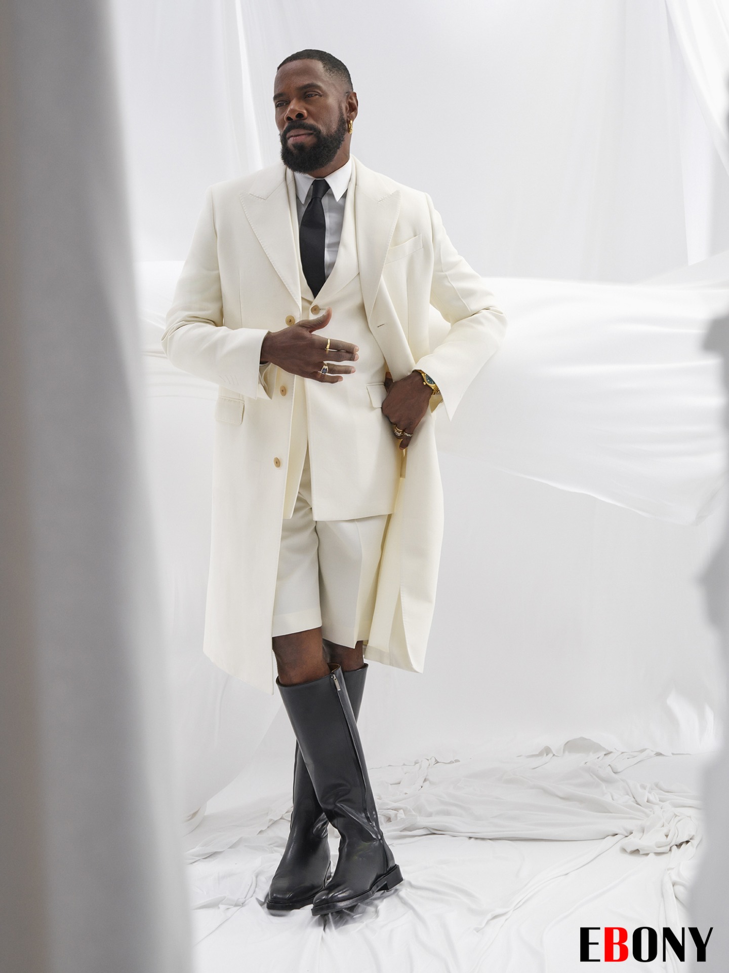 Colman Domingo: From Euphoria to Leading Man in 'The Color Purple'