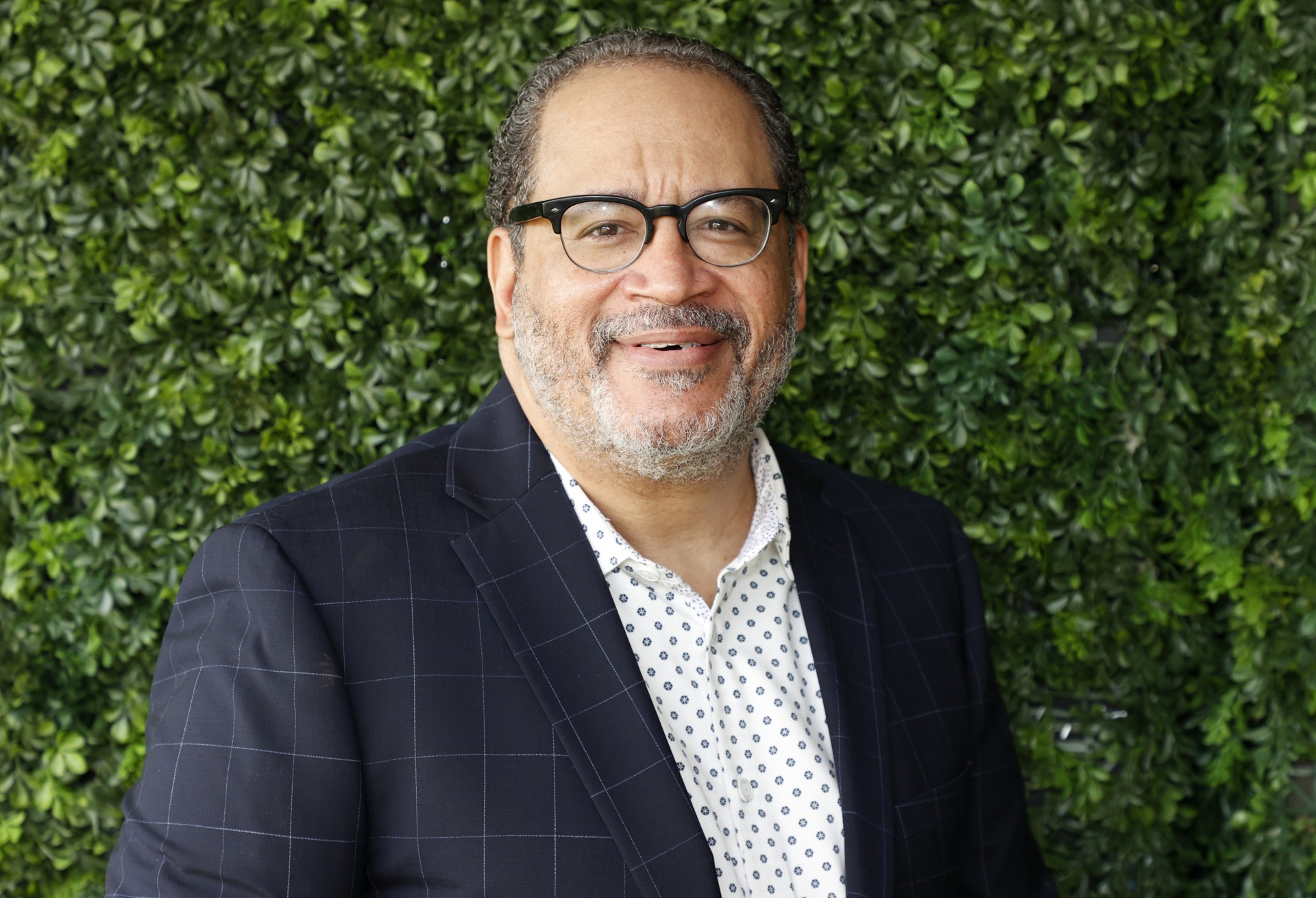 Michael Eric Dyson on Hip Hop's Four Pillars and Modern Philosophy