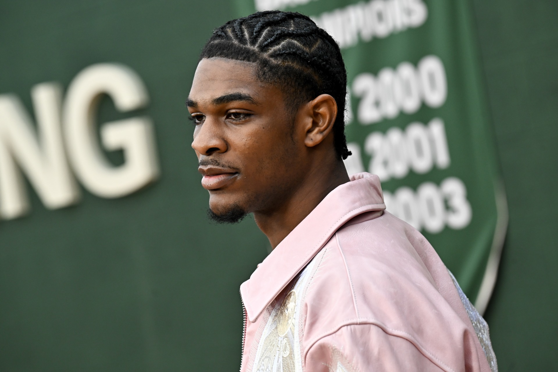 Scoot Henderson: NBA Draft's Rising Star and Trailblazer