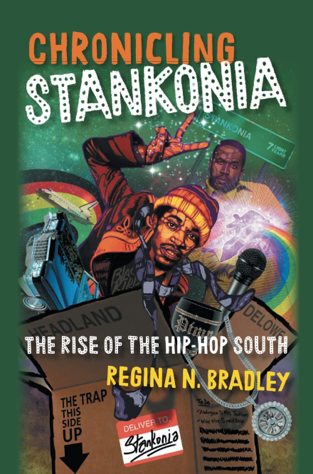 Top 6 Must-Read Hip Hop Books for Every Fan's Library