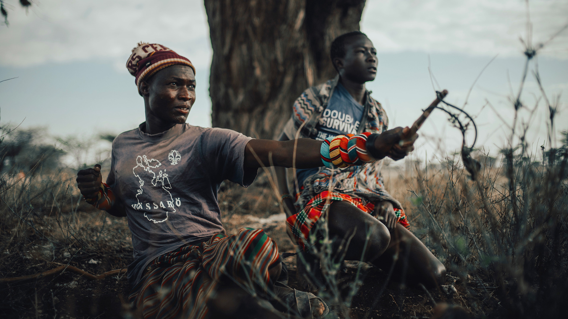 7 Must-See Films for the Ultimate 'Tribeca at Home' Experience