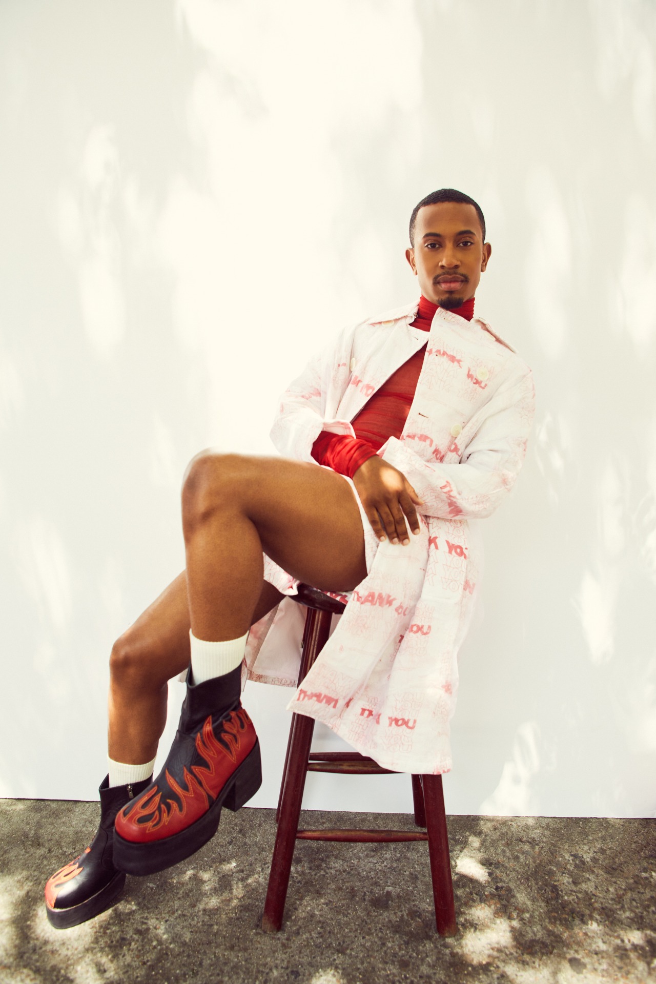 Kalen Allen: Spreading Joy Across Media, Film, and Music