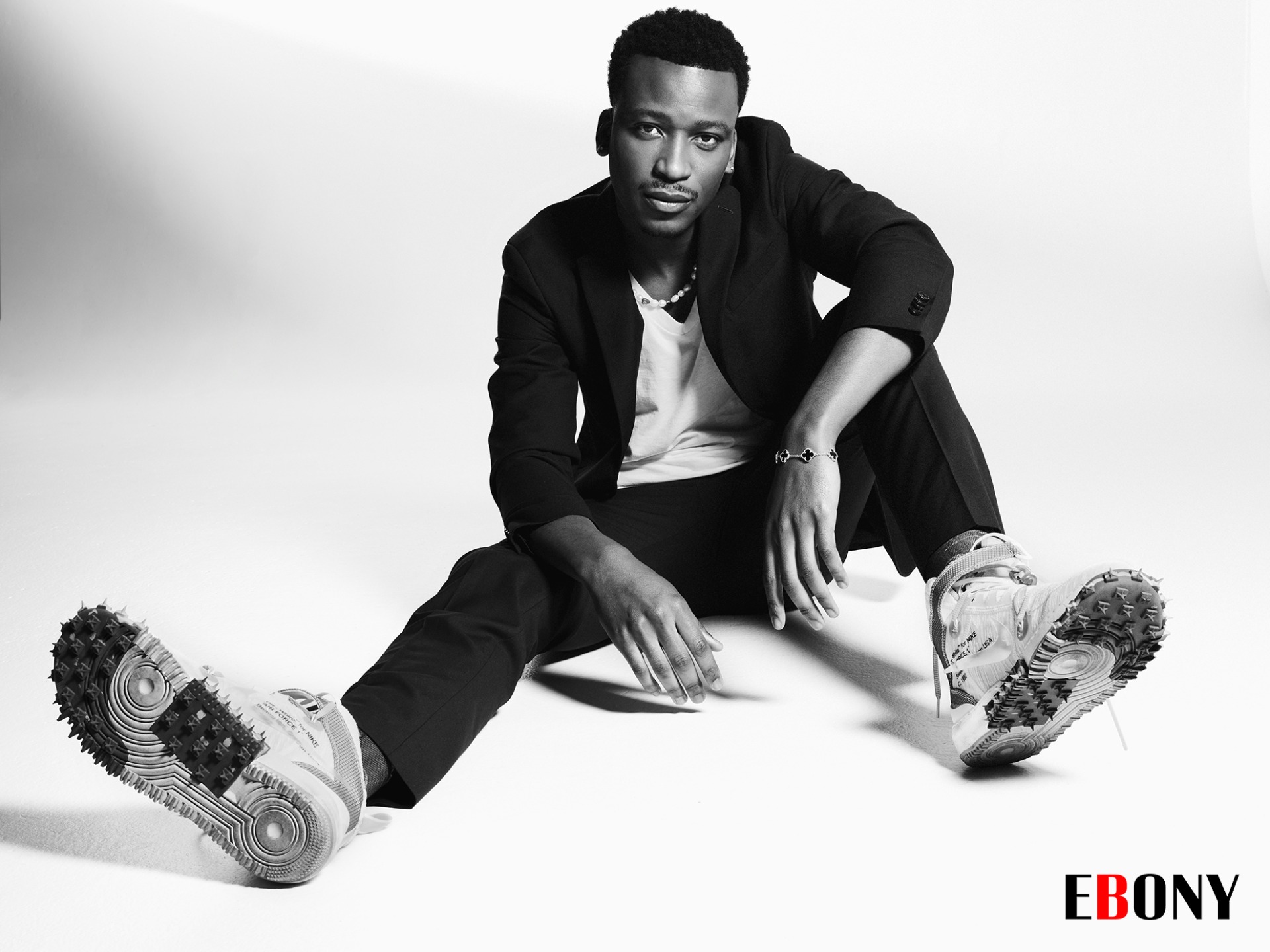 Brandon Brown: Rising Star Defies Hollywood Gatekeepers