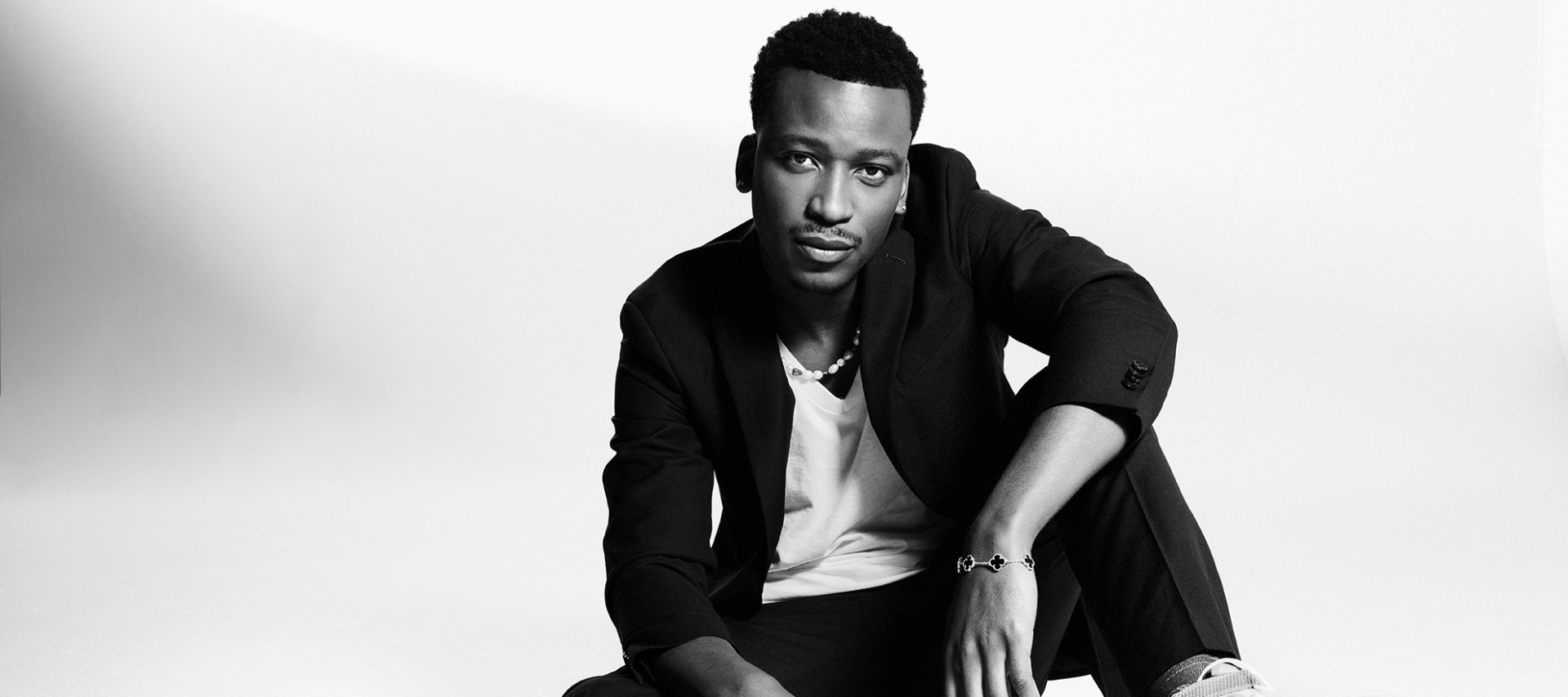 Brandon Brown: Rising Star Defies Hollywood Gatekeepers