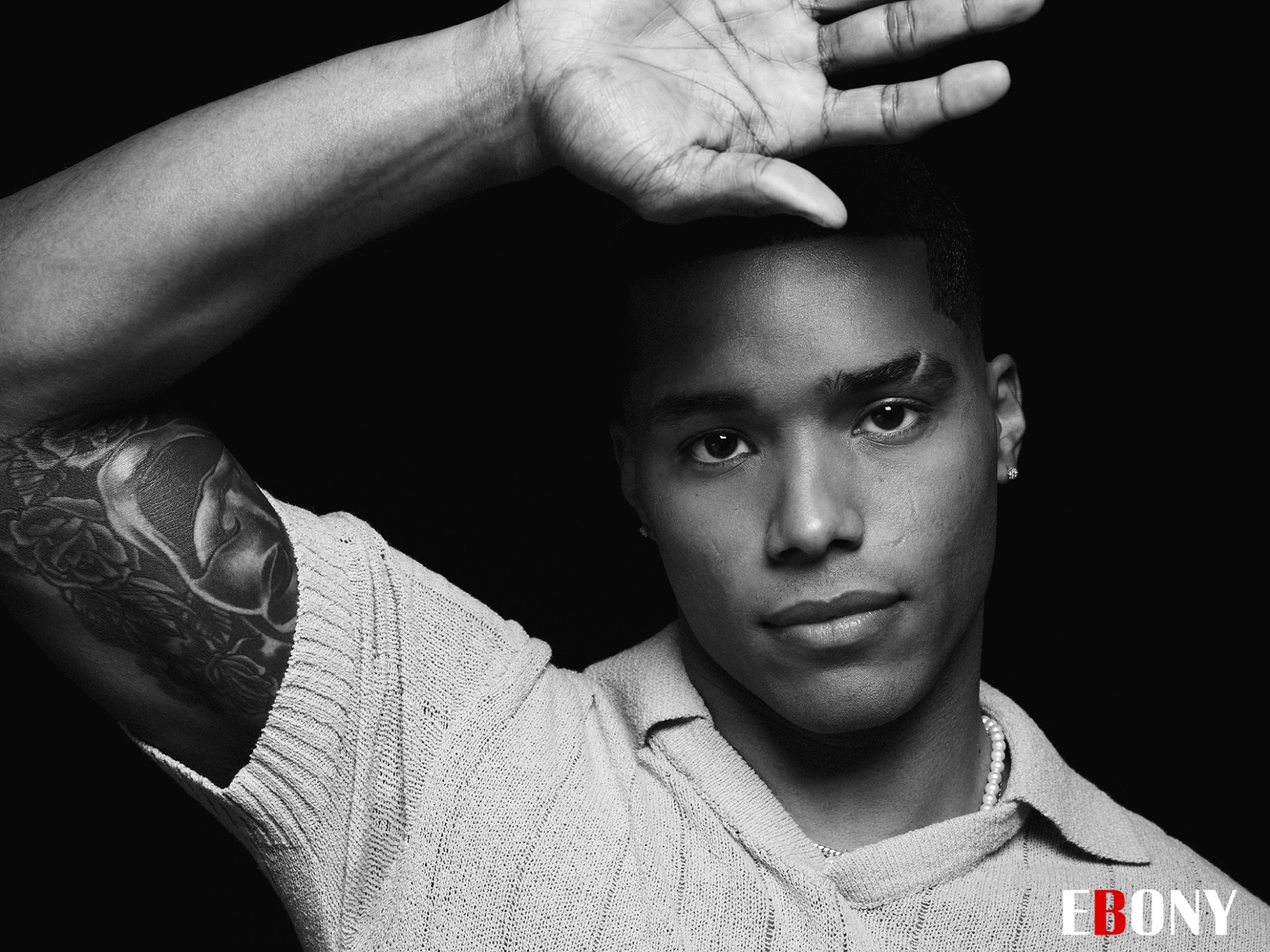 Rome Flynn's Greatest Role: Fatherhood & Breaking Boundaries