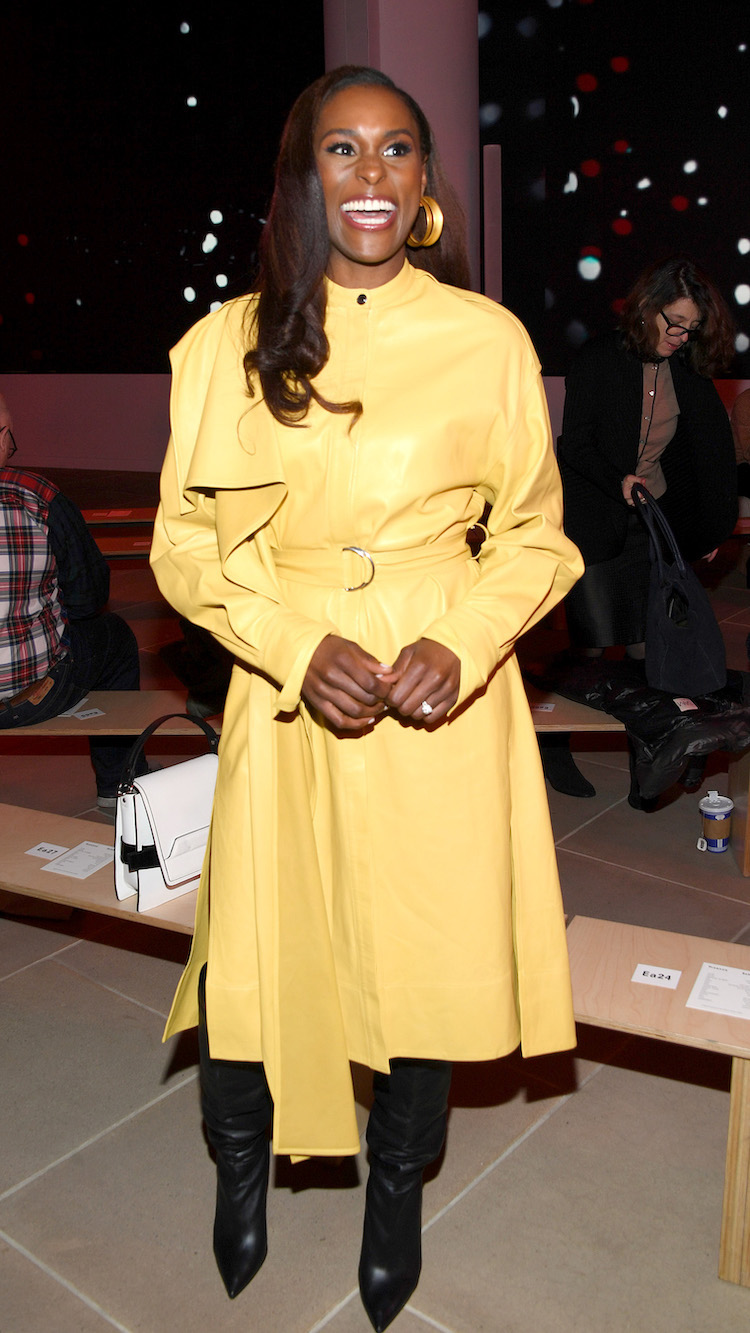 Issa Rae's 39 Best Black Barbie Moments on Red Carpets