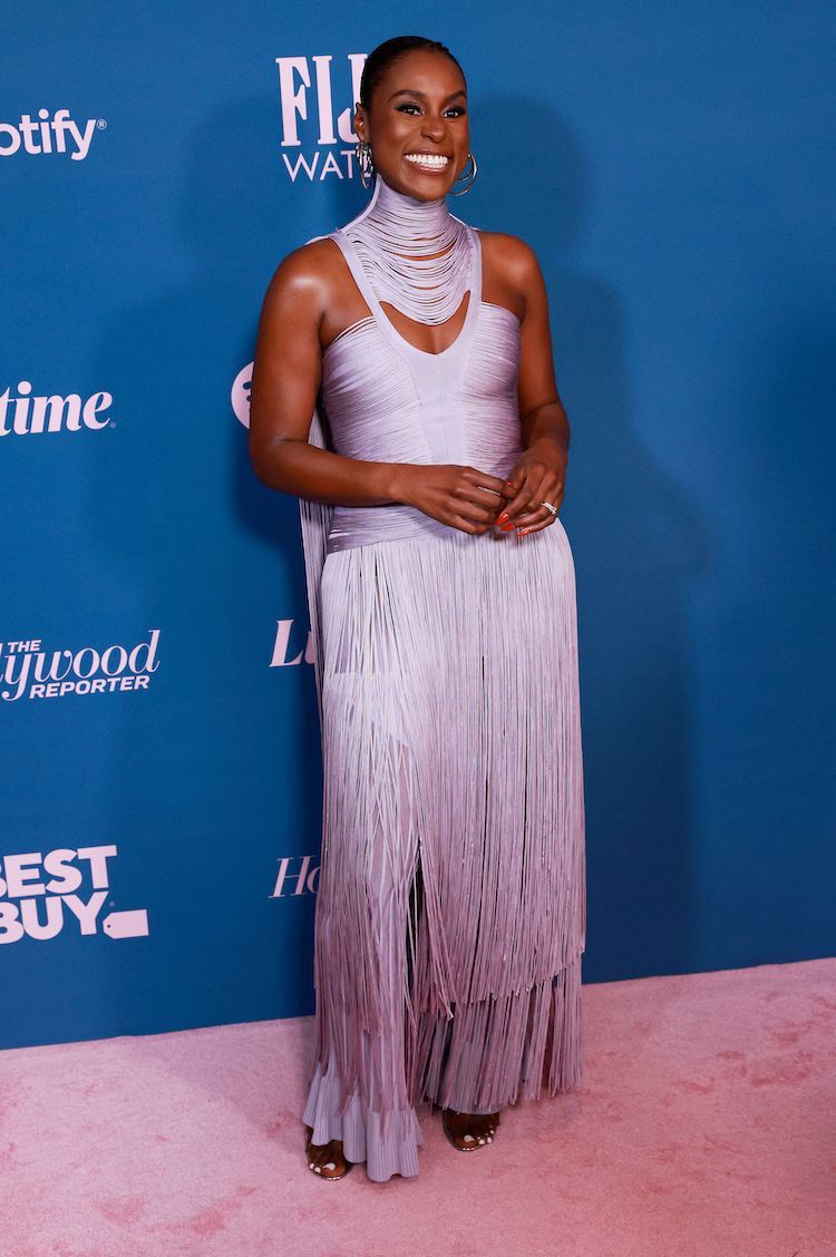 Issa Rae's 39 Best Black Barbie Moments on Red Carpets