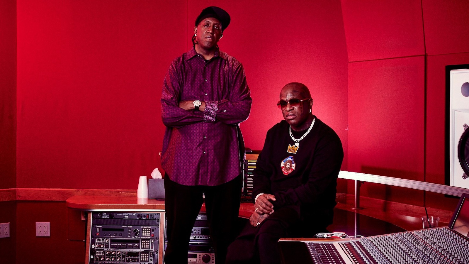 Birdman on Cash Money’s Legacy and Hip-Hop’s Future