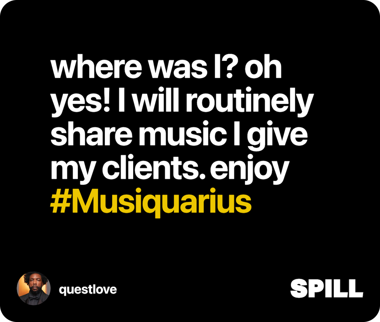 Migrating to Spill: New Social App for Black & Queer Communities