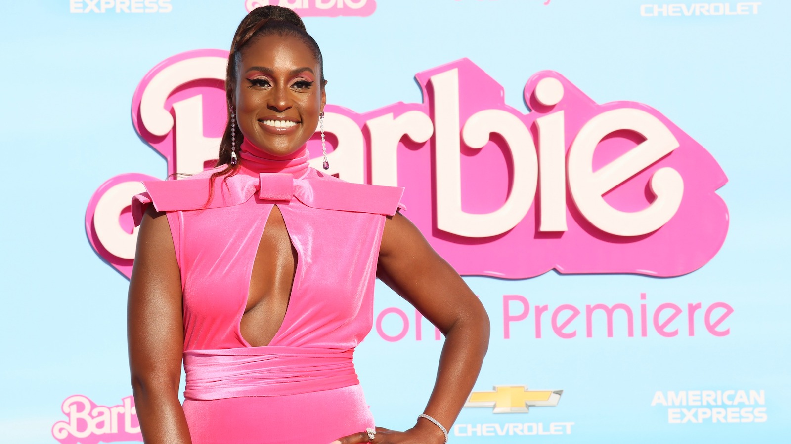 Hollywood's Coolest Stars Shine at the Barbie Movie Premiere