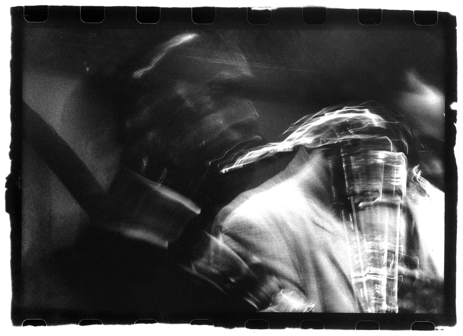 Photographer Anthony Barboza's 'Eye-Dreaming' Has Given Us the Most ...