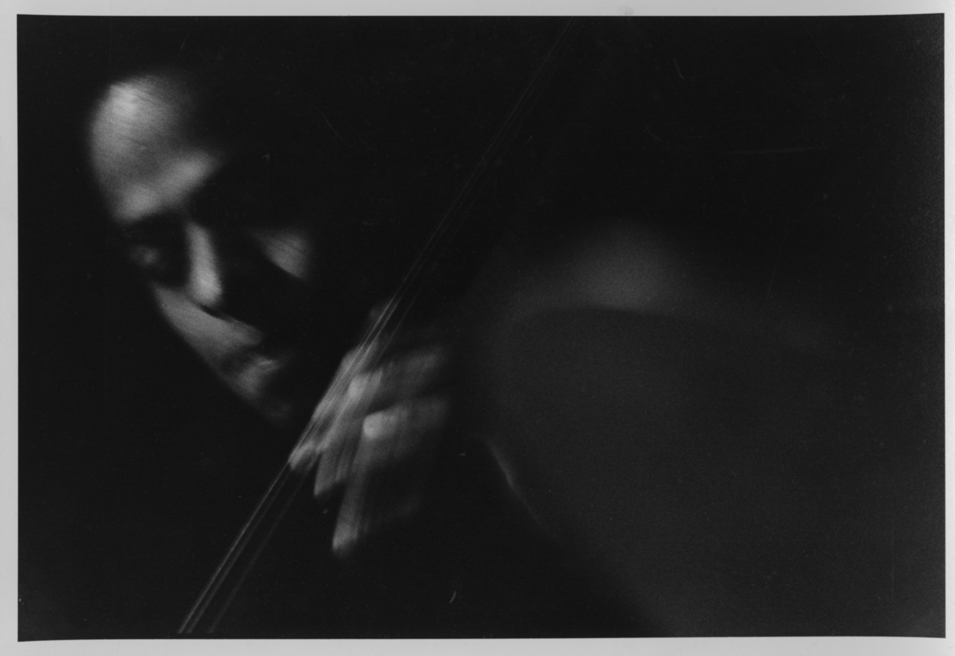 Photographer Anthony Barboza's 'Eye-Dreaming' Has Given Us the Most ...