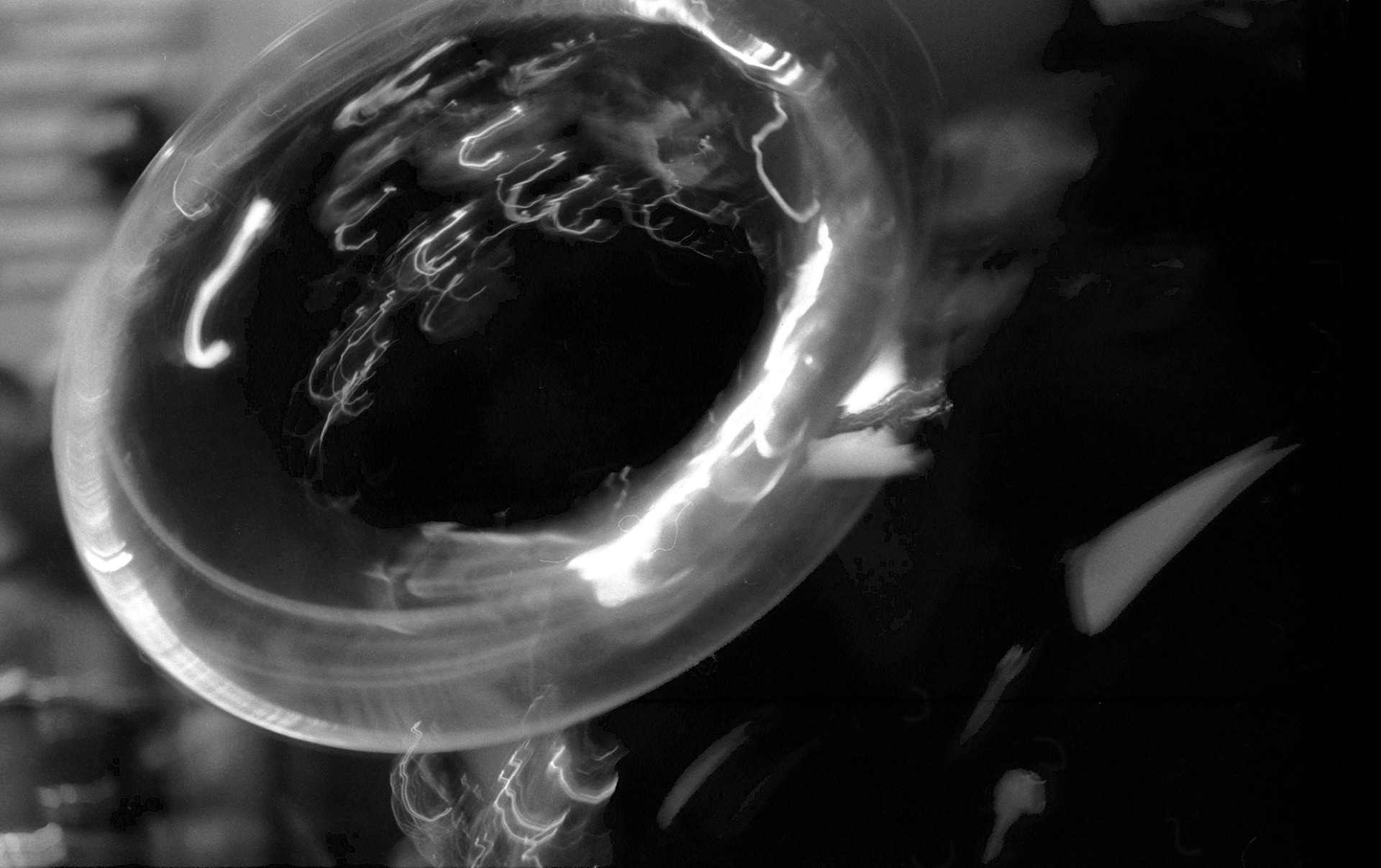 Photographer Anthony Barboza's 'Eye-Dreaming' Has Given Us the Most ...