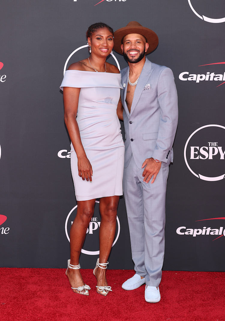 2023 ESPY Awards: 33 Best Red Carpet Looks of the Night
