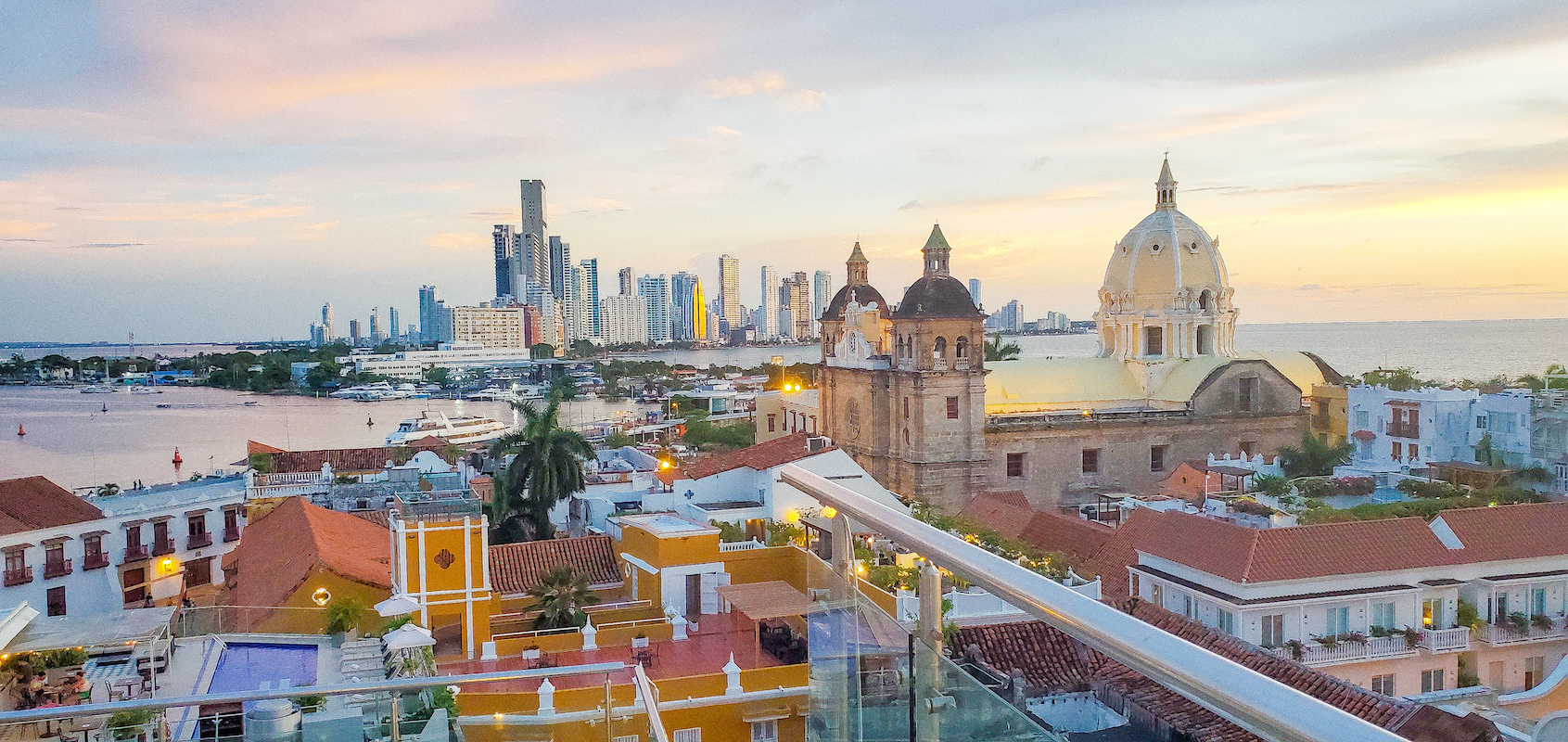 Black Traveler's Ultimate Guide to Cartagena, Colombia: Stay, Eat, Explore