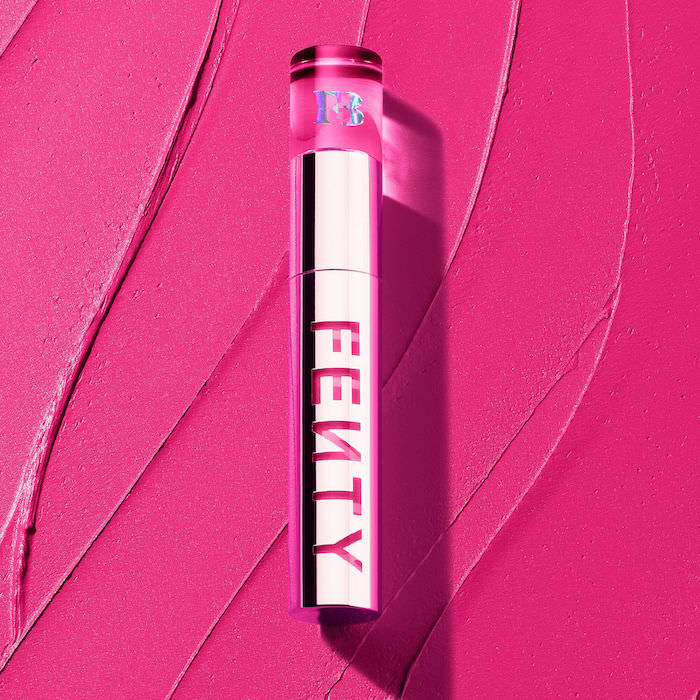 Fenty Beauty's Barbie-Inspired Lipstick: Perfect Summer Pink