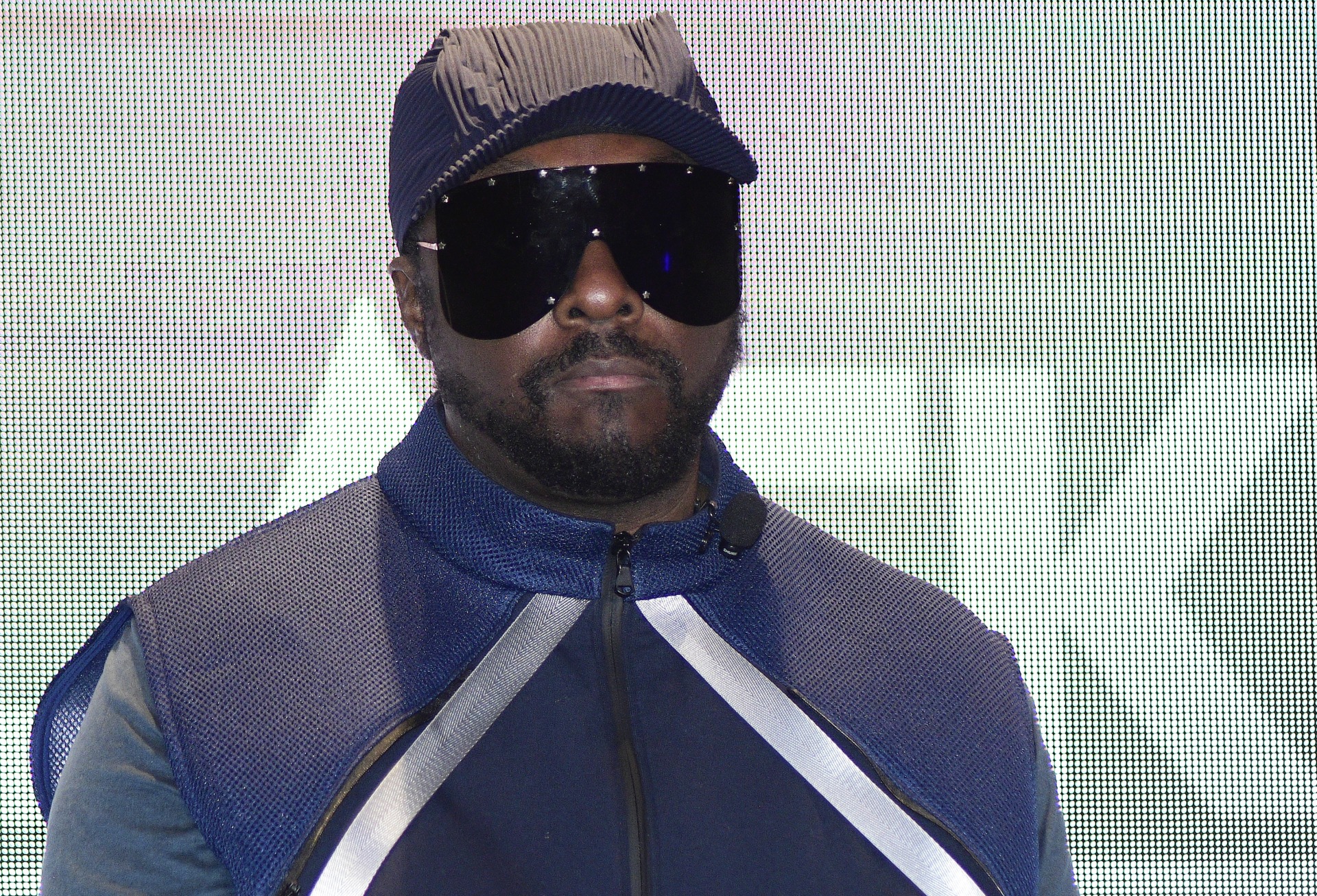 6 Must-Hear Will.i.am Collabs for Your Weekend Playlist