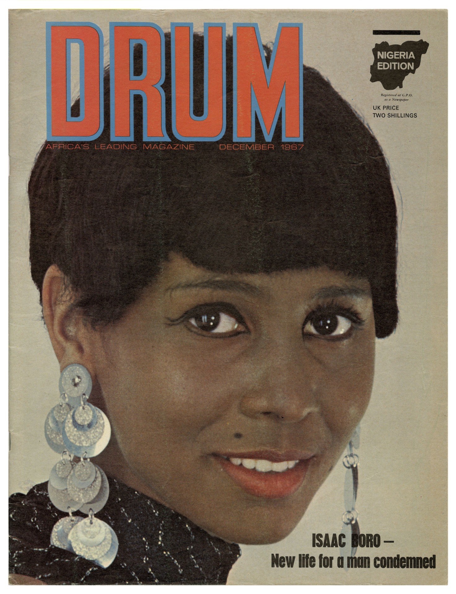 Discover 5 Iconic Photos from 94-Year-Old Ghanaian Artist Barnor