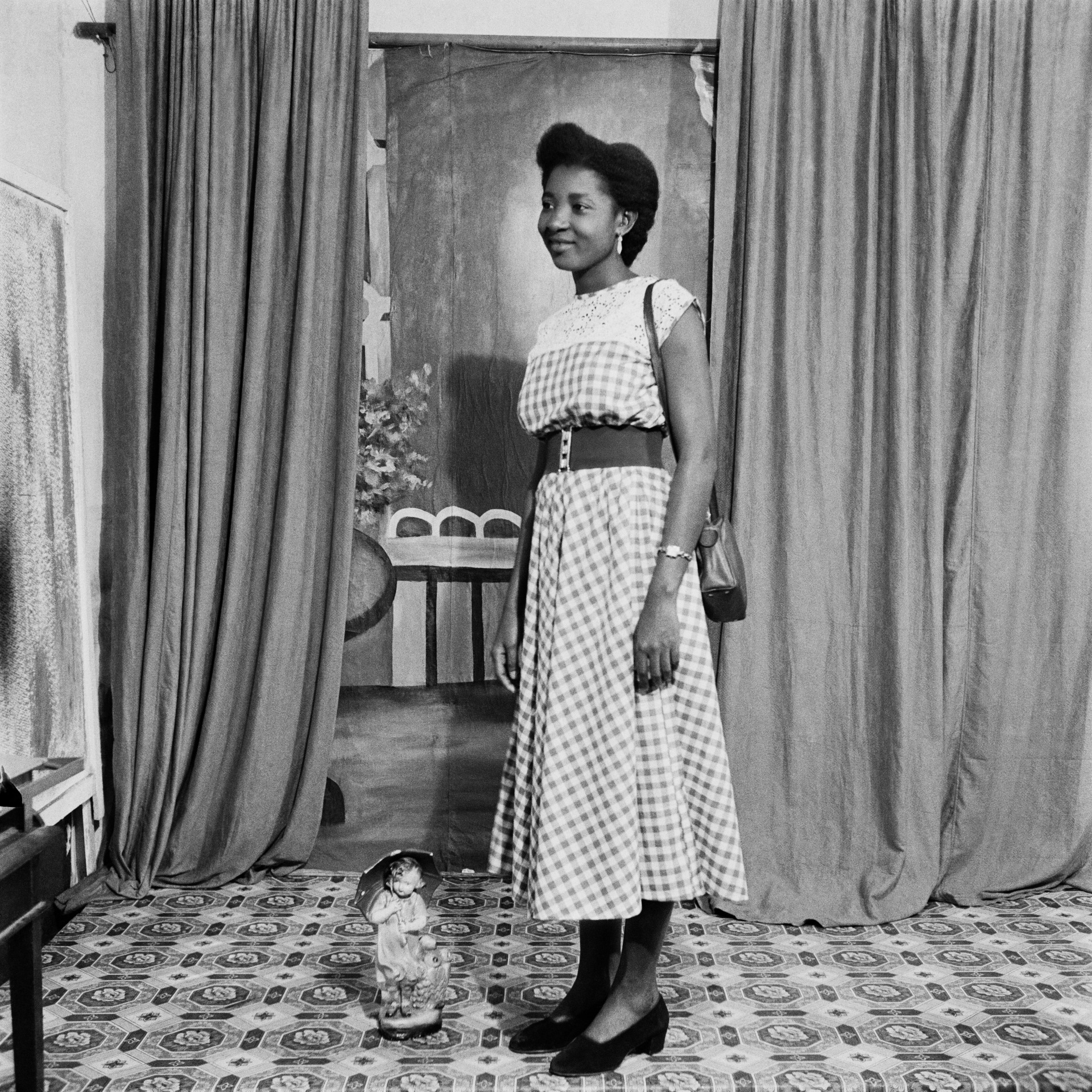 Discover 5 Iconic Photos from 94-Year-Old Ghanaian Artist Barnor