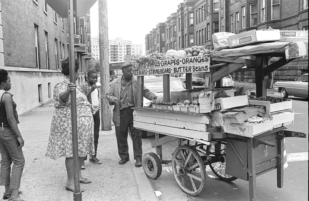 **Discover Bronzeville: Chicago’s Vibrant Black Metropolis**