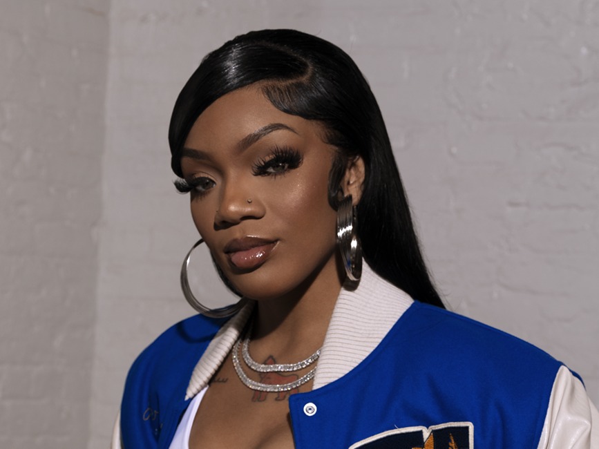 GloRilla Talks Memphis Roots, Hip-Hop 50, and Future Collaborations