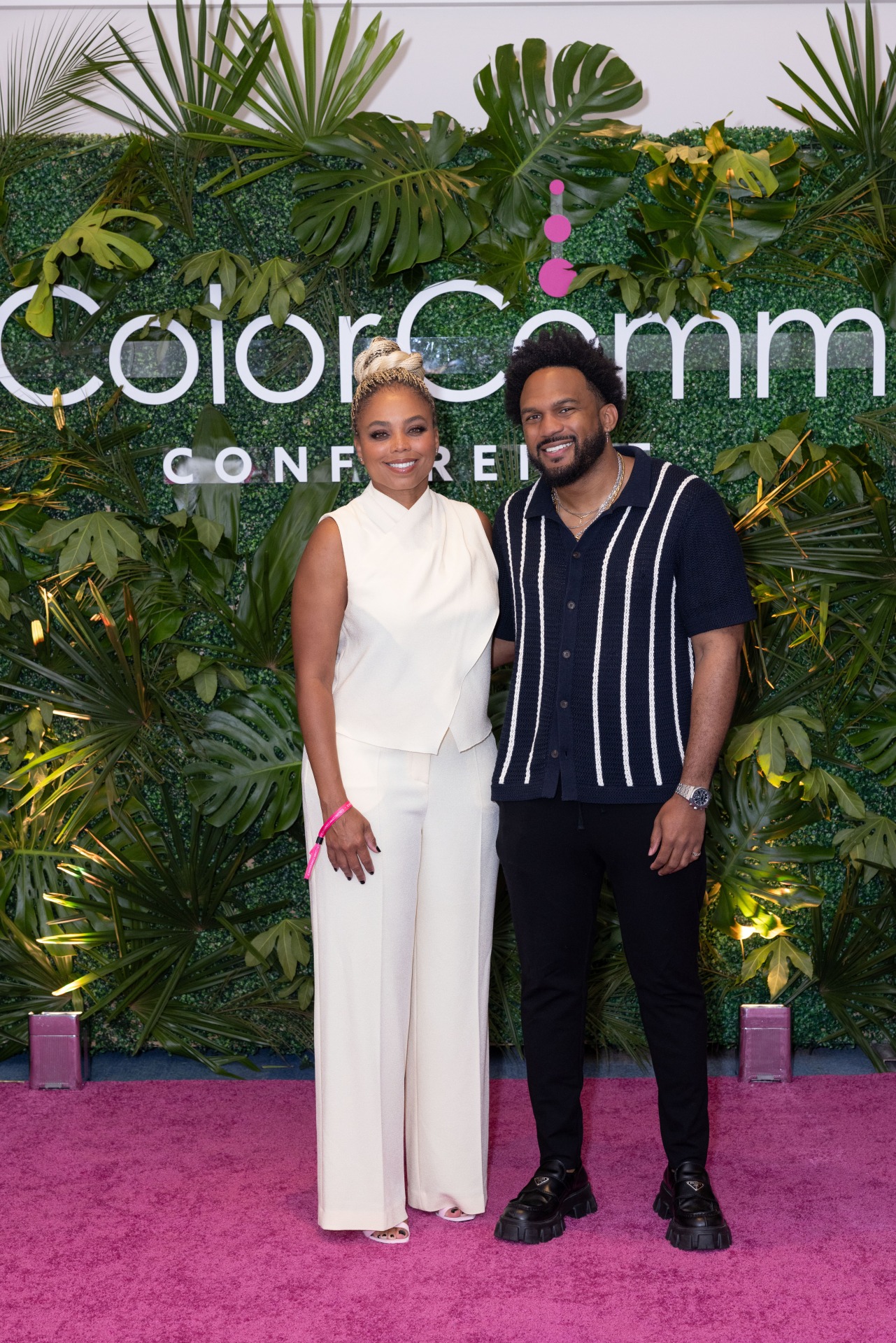ColorComm’s 8th Annual Miami Conference: Celebrating Diversity & DEI