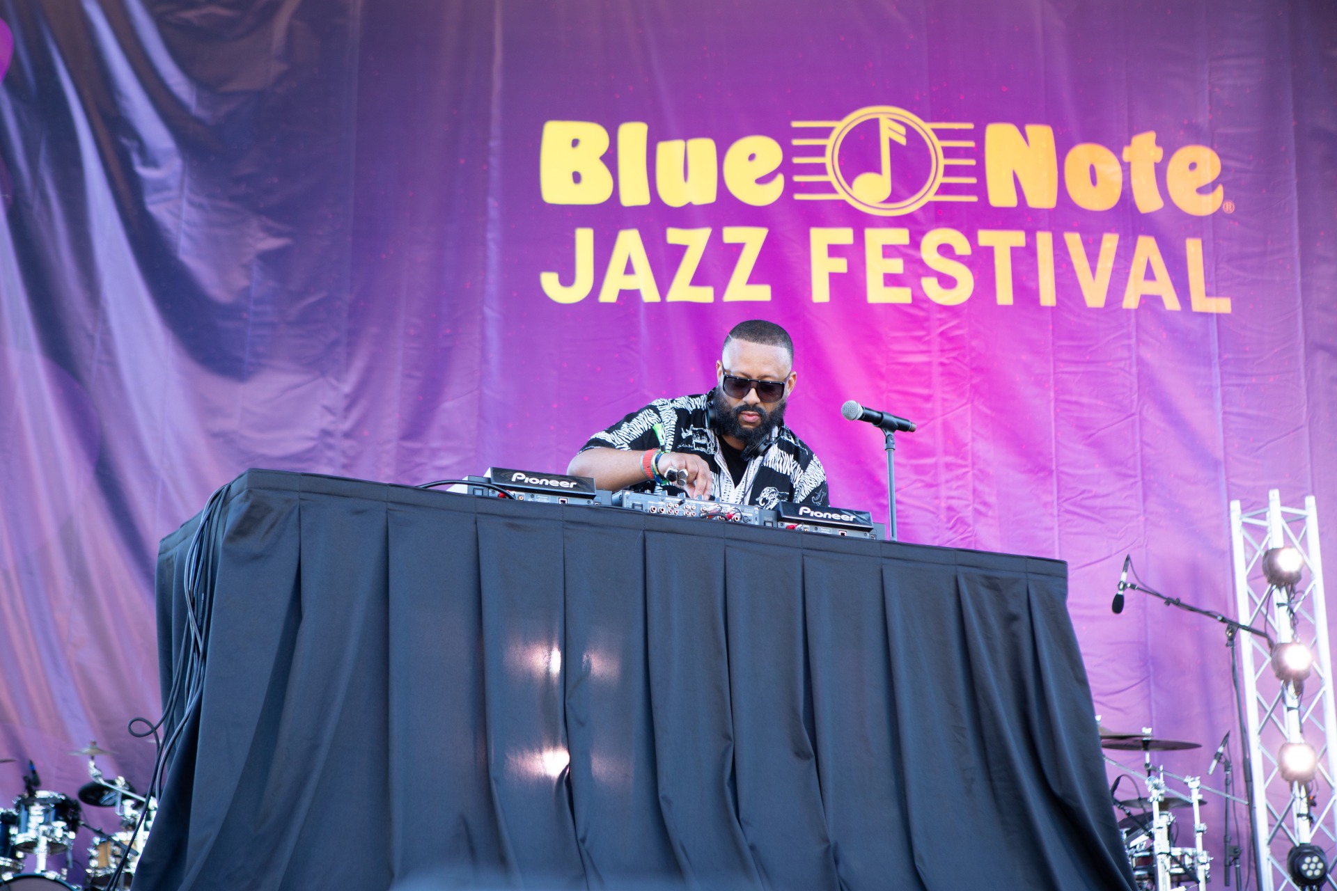 Blue Note Jazz Festival Thrills Napa Valley - Highlights & Insights