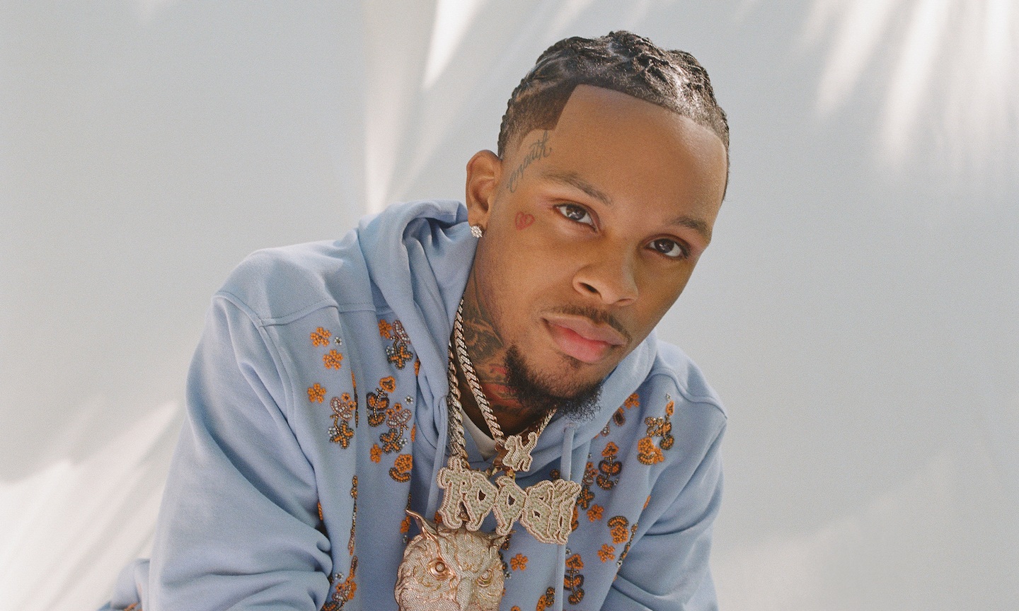 Toosii's Rise: TikTok Fame to Hip Hop Star, Authentic & Unstoppable