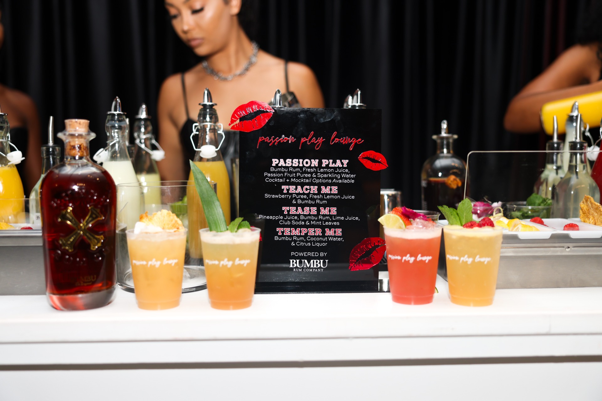 Alexandria House Hosts Romey University Party 2023 Highlights