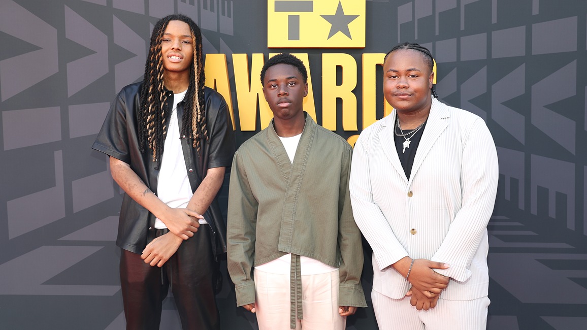 The Chi Season 6: Meet the Essential Trio and Their Evolution