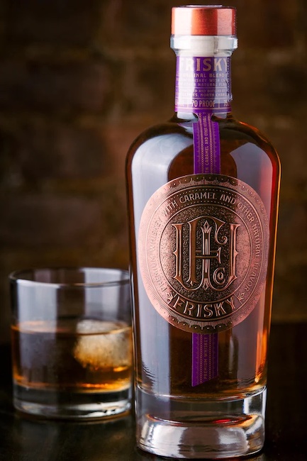 Top Black-Owned Whiskey Brands to Support Now | EBONY Magazine