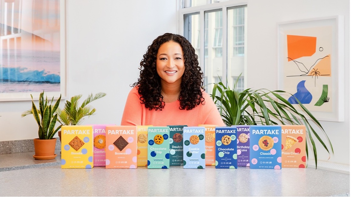 EBONY Black Business Month: 5 Must-Try National Food Brands
